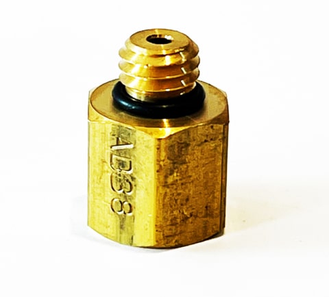 Replacement Parts Archives - Hydro-Test Products