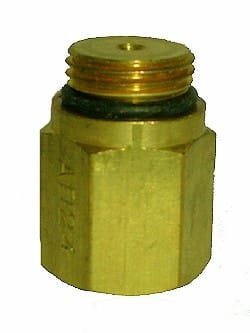 Recharge Adapters for Fire Extinguishers Archives - Hydro-Test Products
