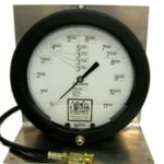 #140-402: MASTER GAUGE,11000 PSI