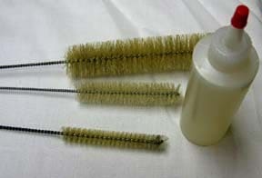 #180-045: BURETTE TUBES CLEANING KIT