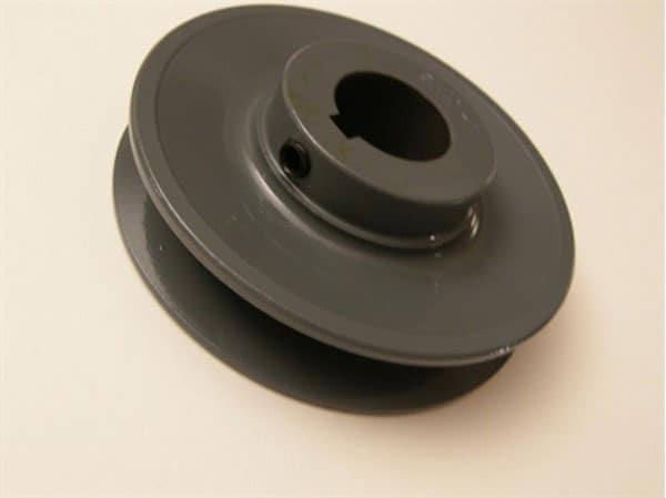 #210-026: PULLEY, MOTOR