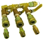 #500-330: FIRE HOSE TEST MANIFOLD