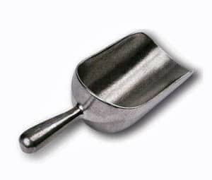 #550-039: SCOOP,POWDER,LARGE