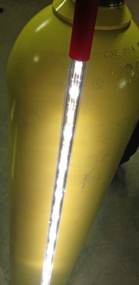 #69-098 LED INSPECTION LIGHT